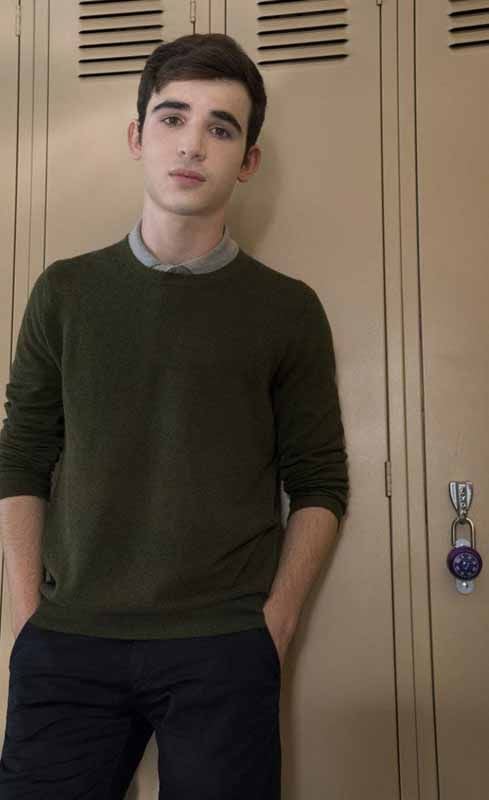 Rise : Photo Ted Sutherland - 52 sur 62 - AlloCiné