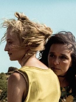 Affiche du film Ma fille - Photo 10 sur 10 - AlloCiné