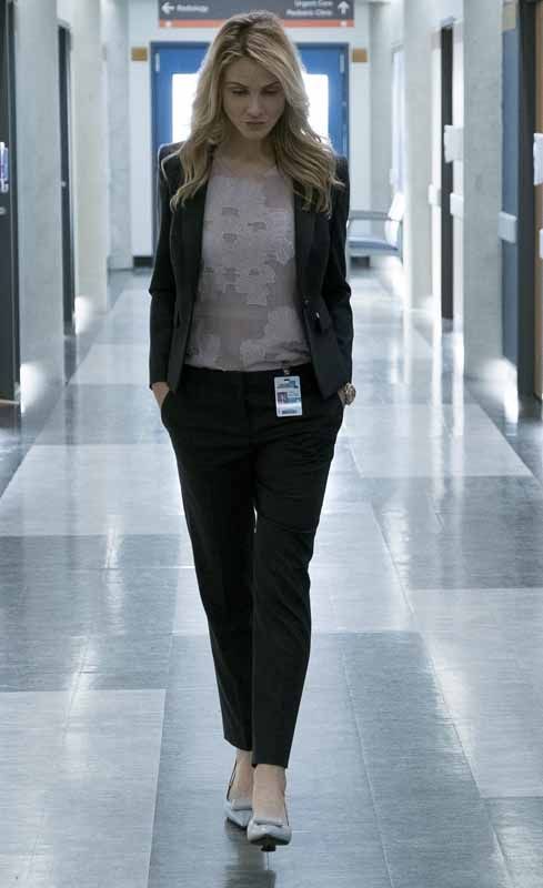 Photo de Beau Garrett - Good Doctor : Photo Beau Garrett - Photo 3 sur ...