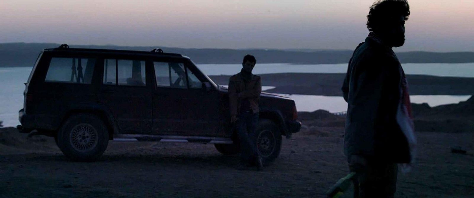 Photo du film Reseba - Photo 9 sur 10 - AlloCiné