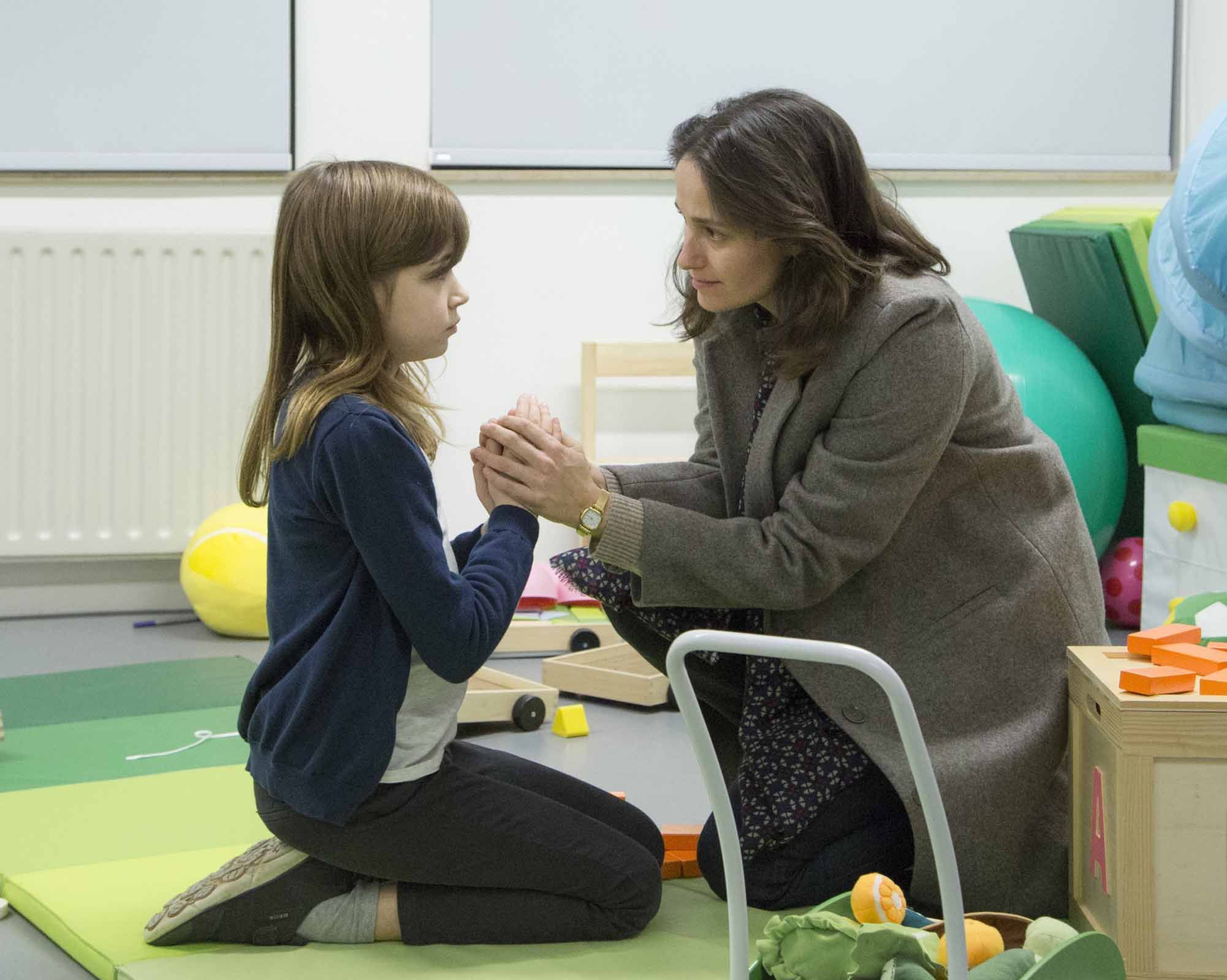 Photo de Zélie Rixhon - Photo Marie Gillain, Zélie Rixhon - Photo 11 ...