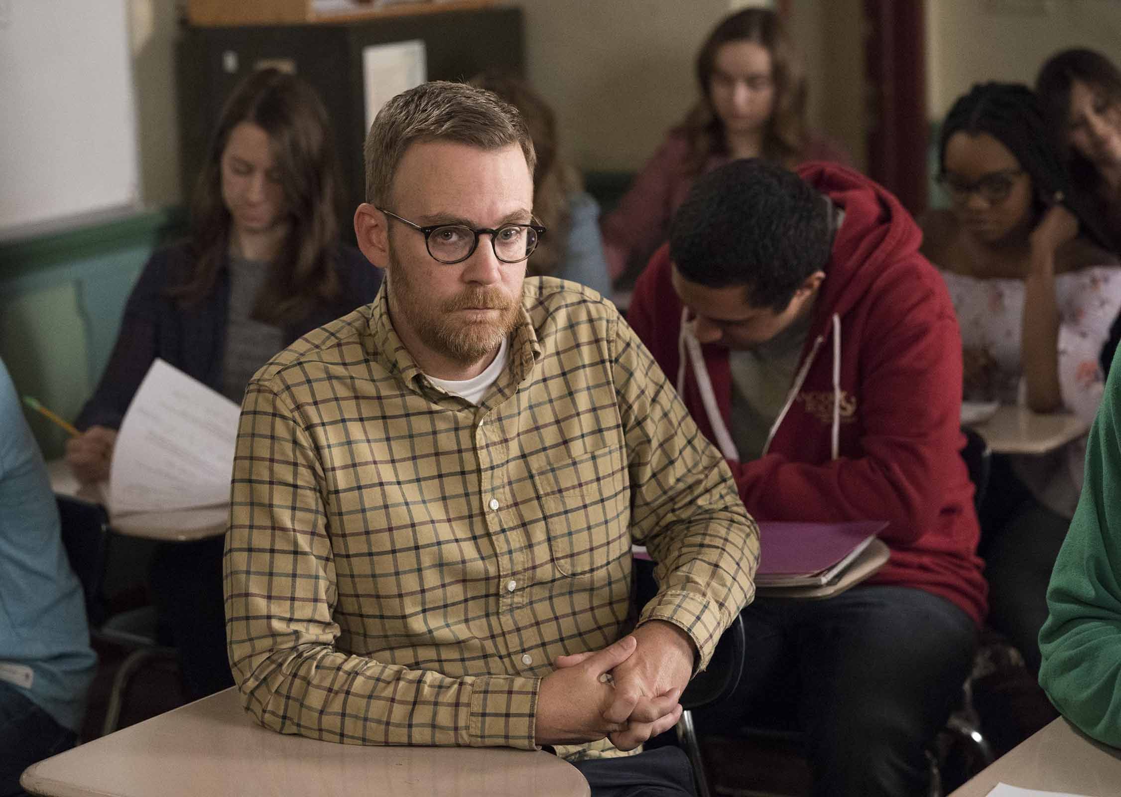 Photo de Kevin Christy - The Fosters : Photo Kevin Christy - Photo 1 ...