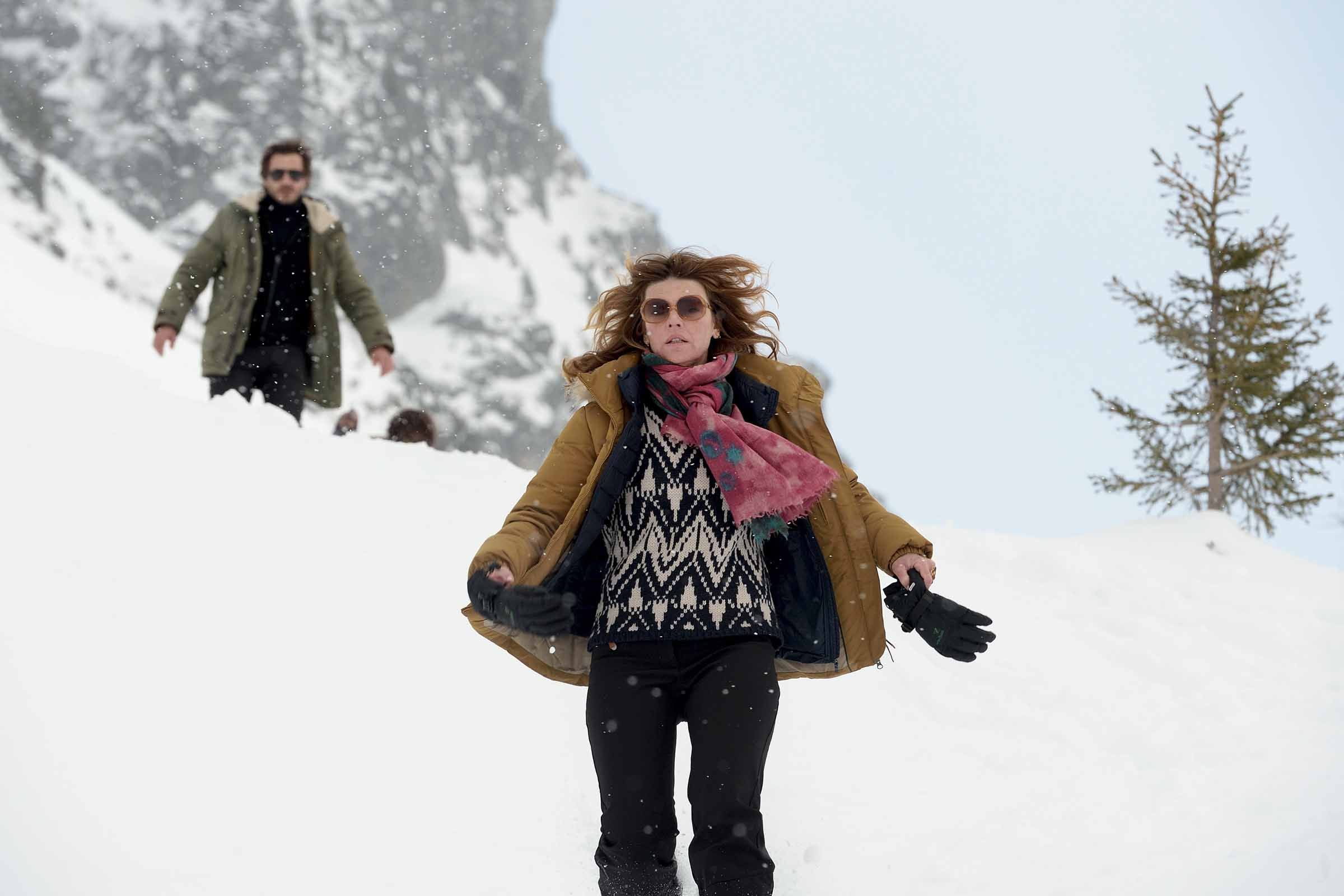 Photo de Alexandre Varga - Cassandre : Photo Gwendoline Hamon ...