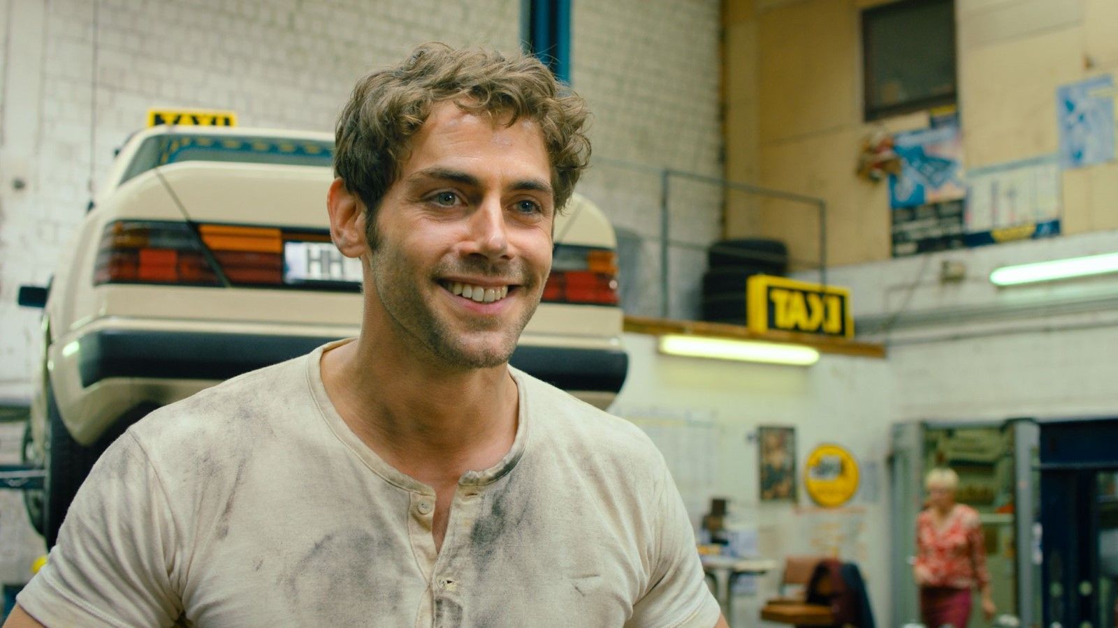 Photo de Roy Peter Link - Photo Roy Peter Link - Photo 1 sur 5 - AlloCiné