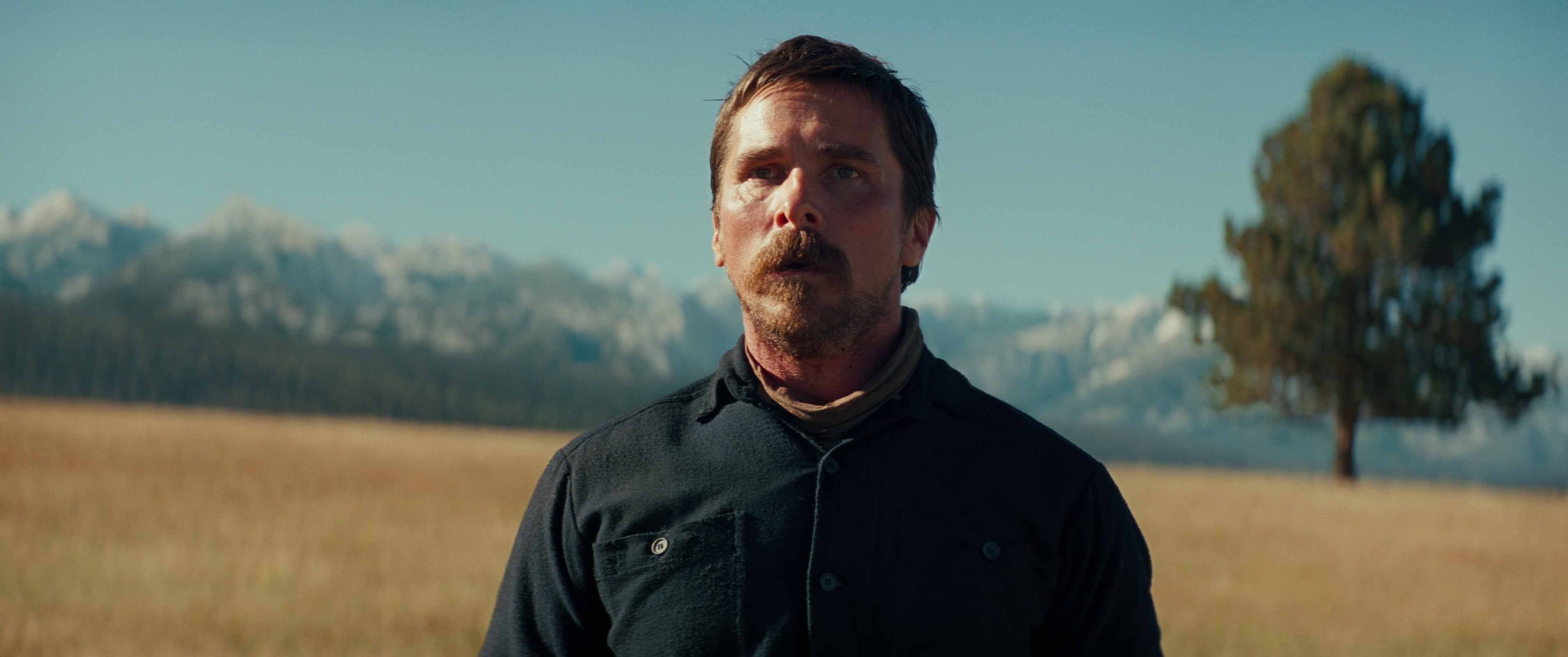 Photo du film Hostiles - Photo 20 sur 23 - AlloCiné