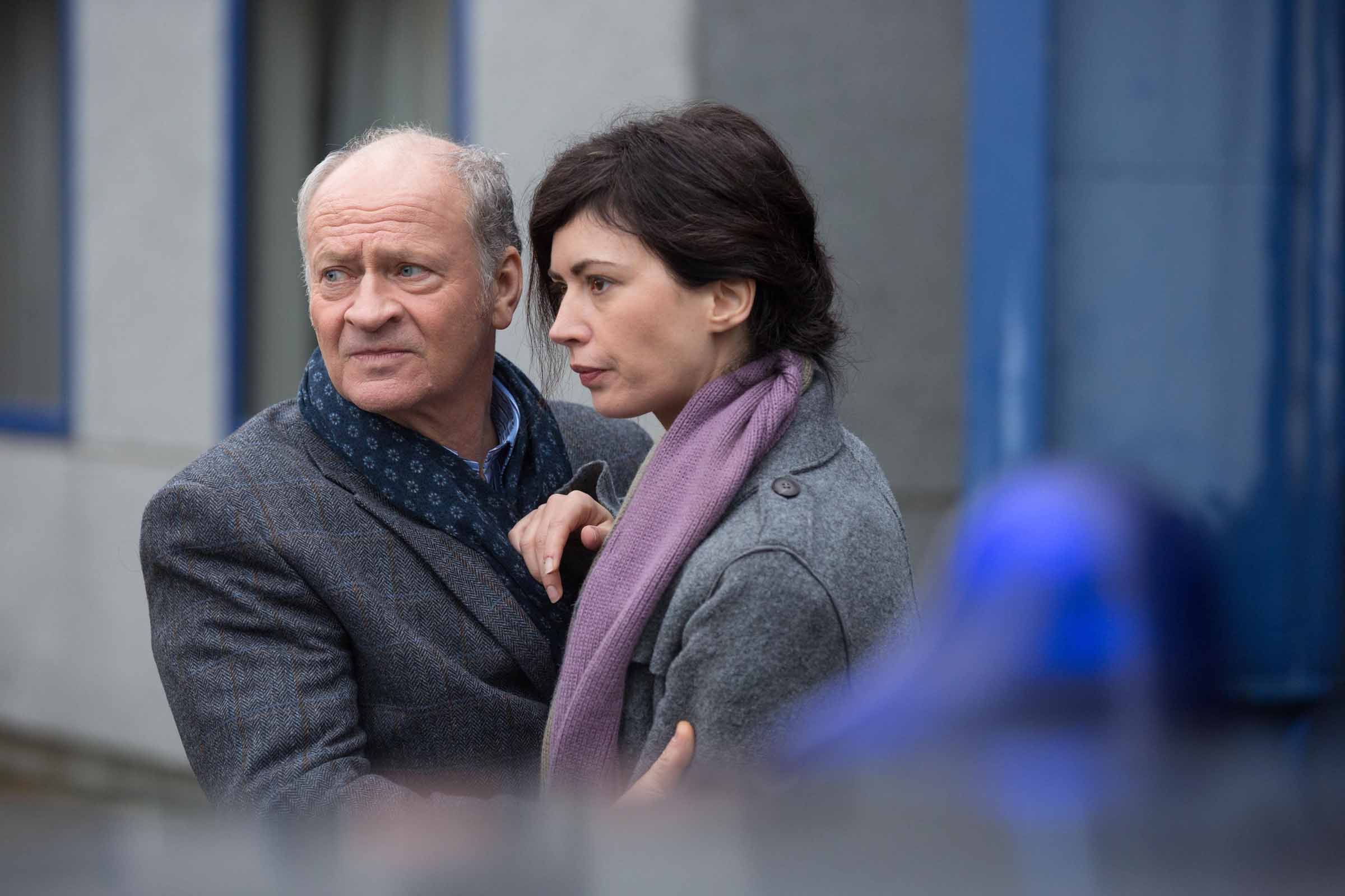 Photo de Sandra Valentin - Lebowitz contre Lebowitz : Photo Stéphane ...