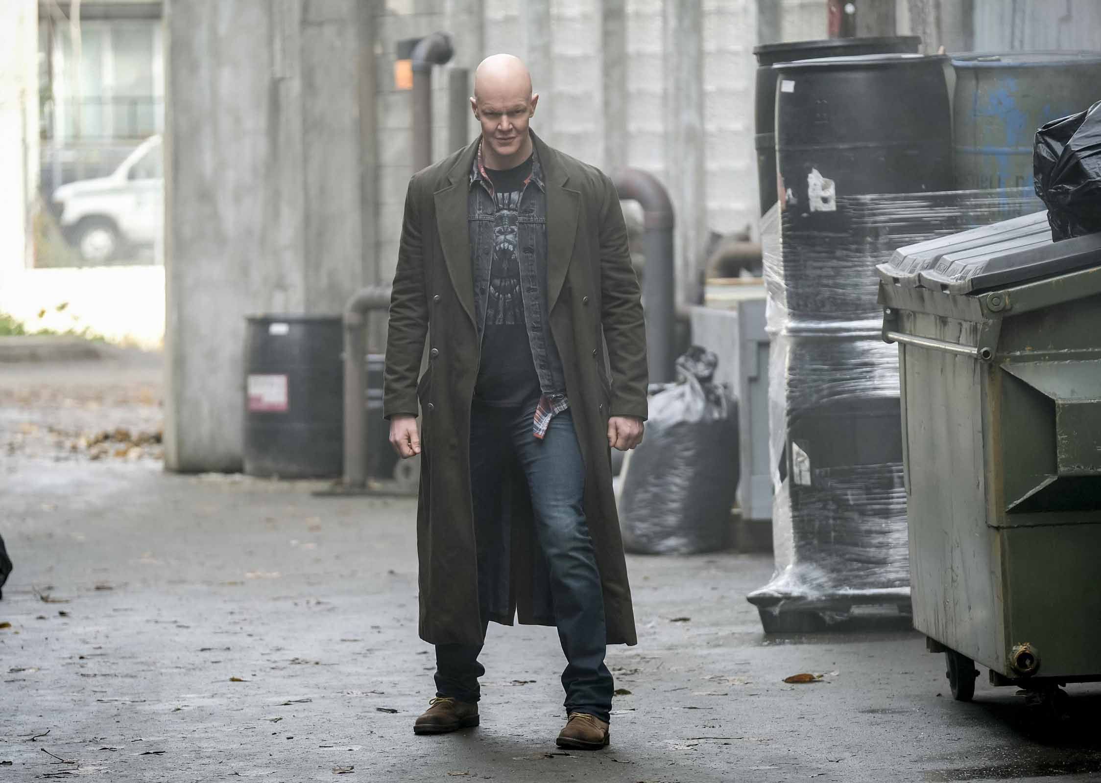 Photo de Derek Mars - Photo Derek Mars - AlloCiné