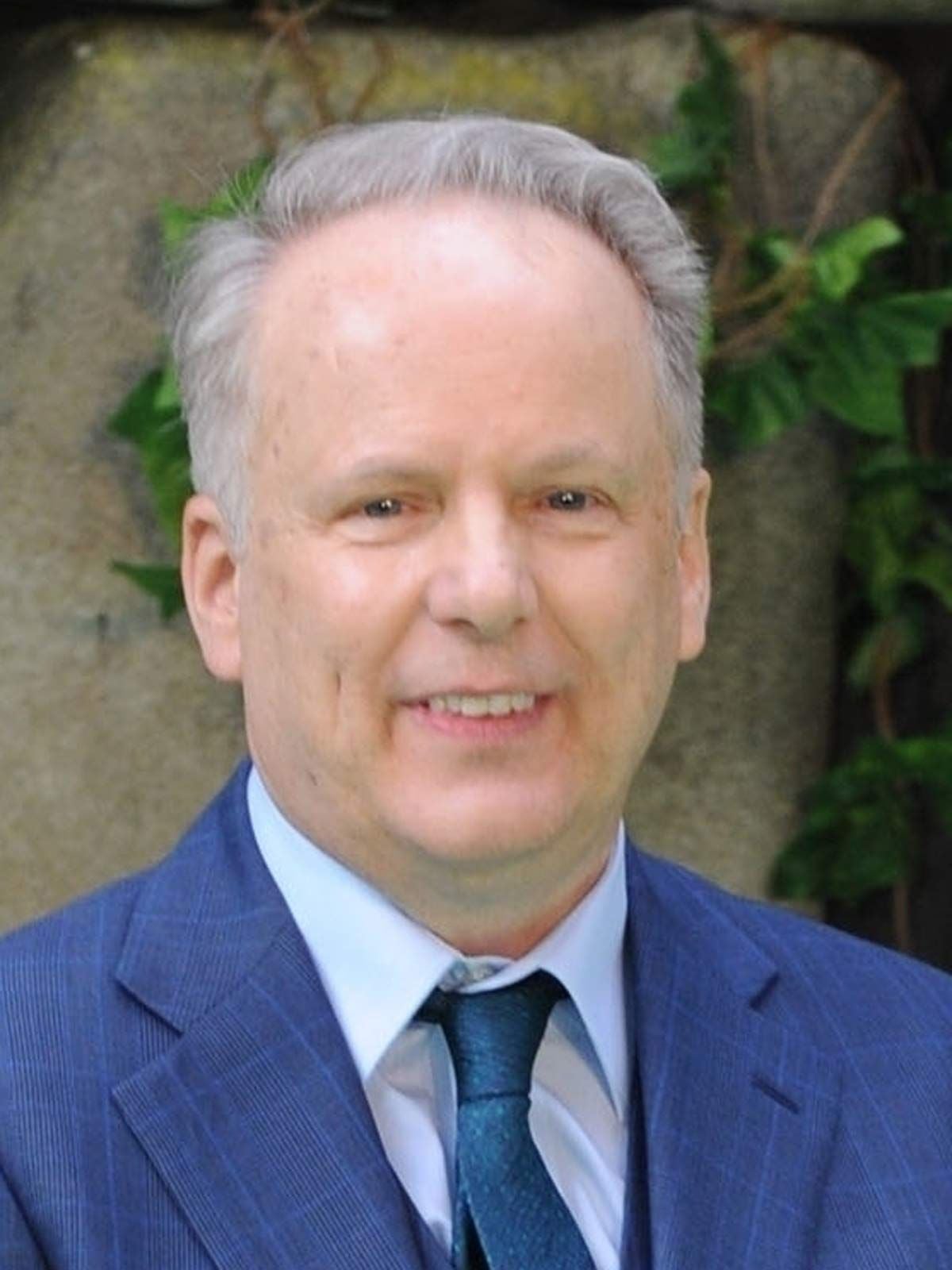 Nick Park - AlloCiné
