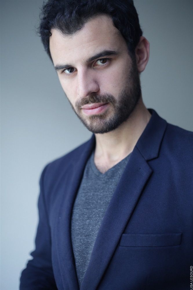 Photo de Max Geller - Photo promotionnelle Max Geller - Photo 3 sur 6 ...