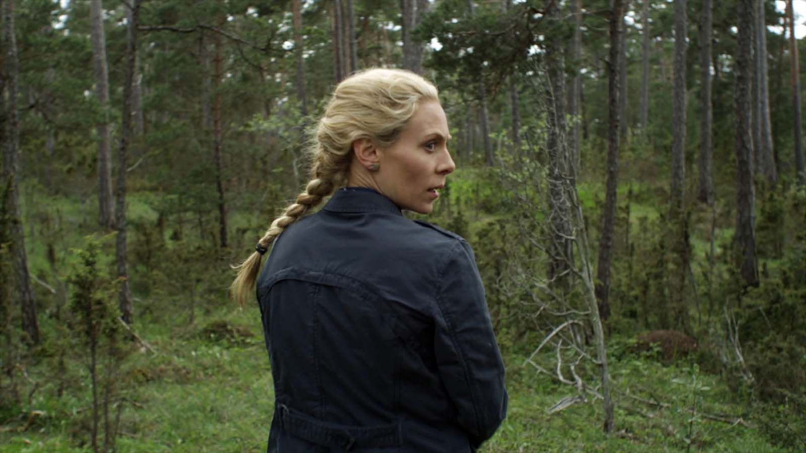 Photo de Eva Röse - Photo Eva Röse - Photo 3 sur 8 - AlloCiné