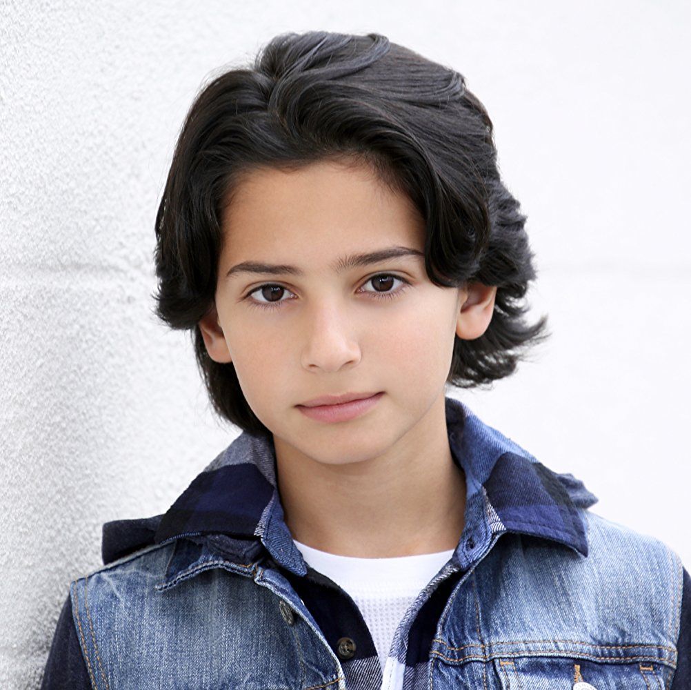 Jesse Ray Sheps - AlloCiné