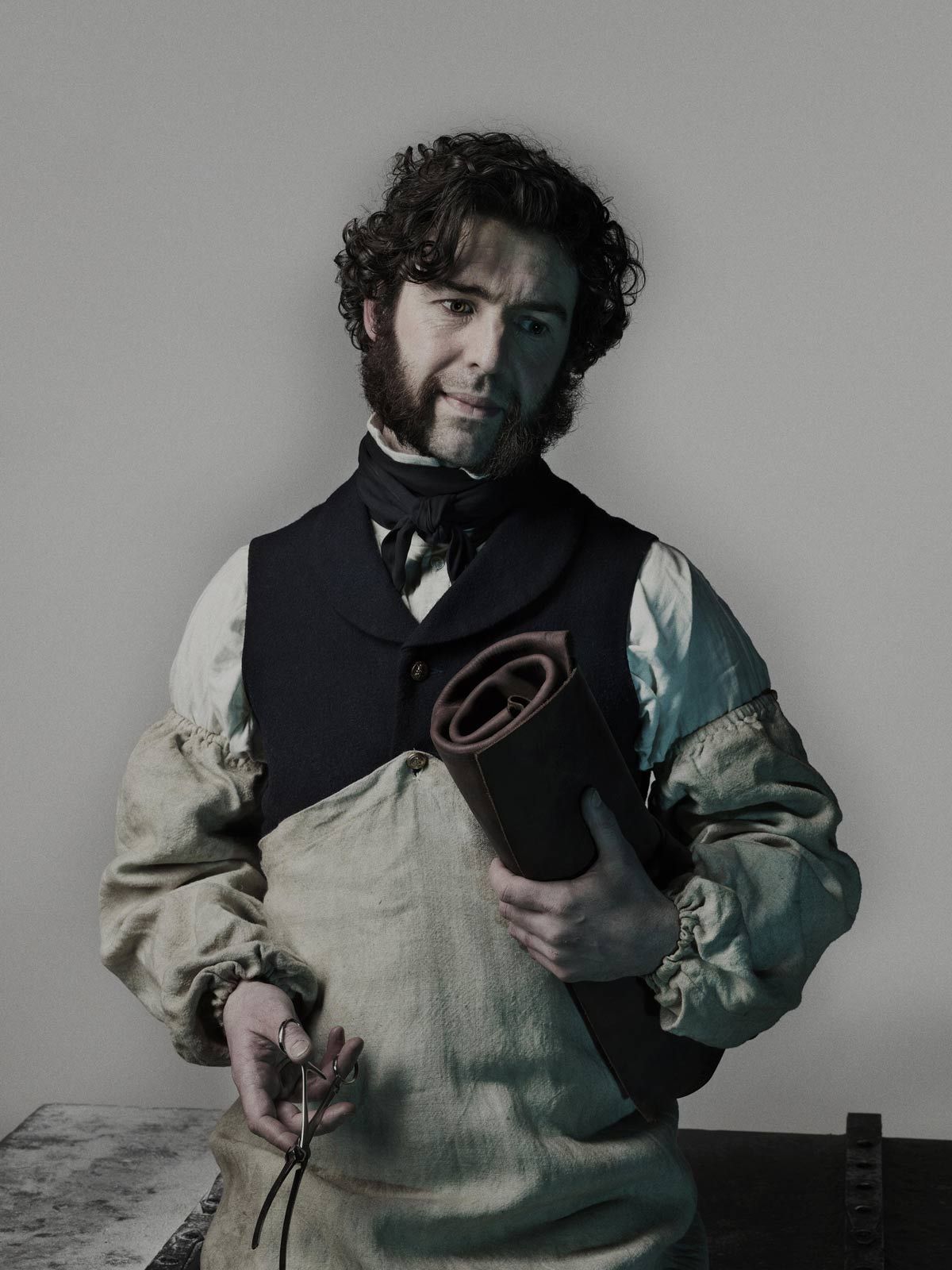 Photo de Paul Ready - Photo Paul Ready - Photo 7 sur 13 - AlloCiné