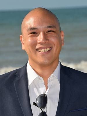 Frédéric Siuen - AlloCiné