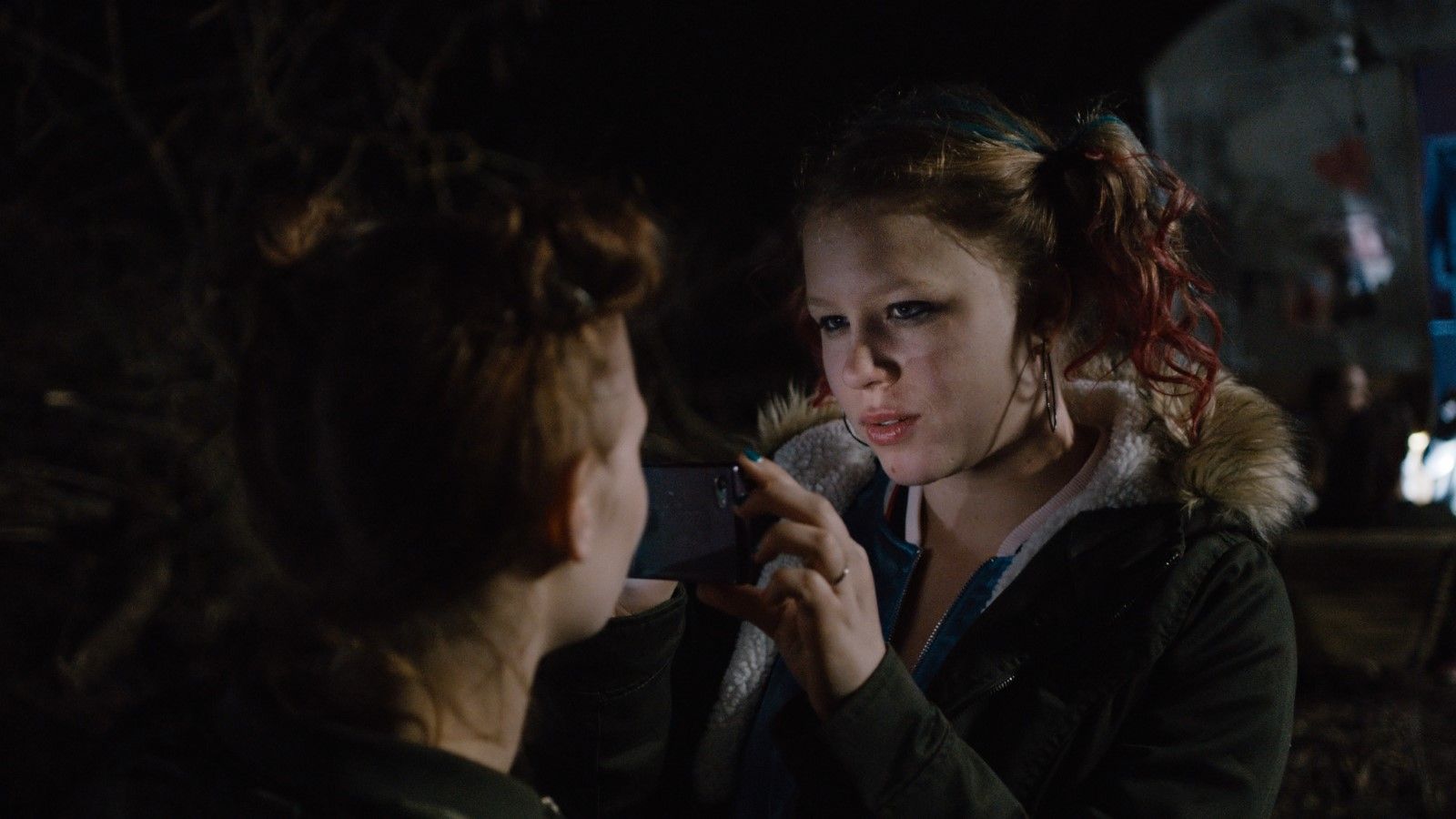 Photo de Anna Bachmann - Photo Anna Bachmann - Photo 2 sur 5 - AlloCiné