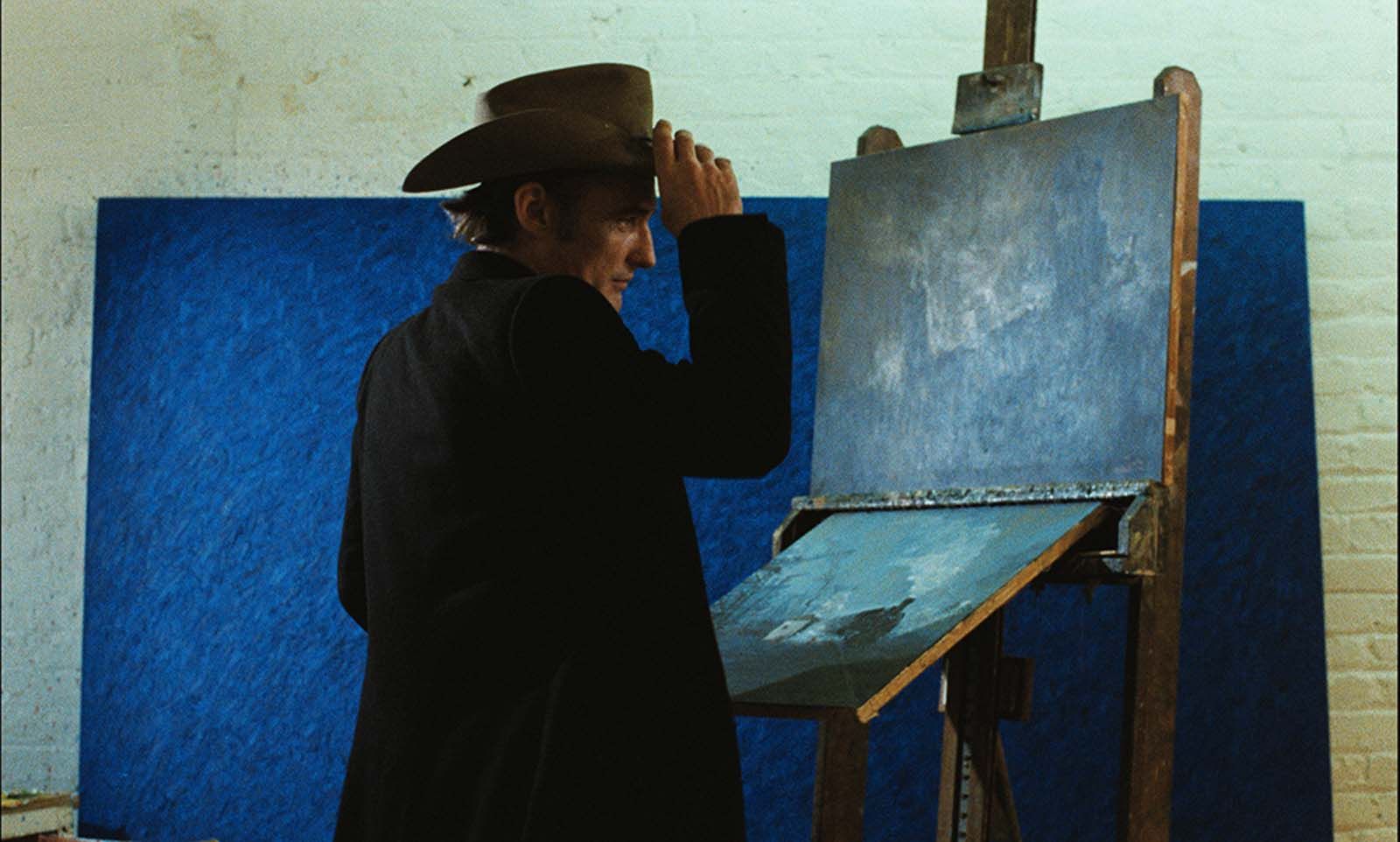 Photo du film L'Ami américain - Photo 6 sur 10 - AlloCiné