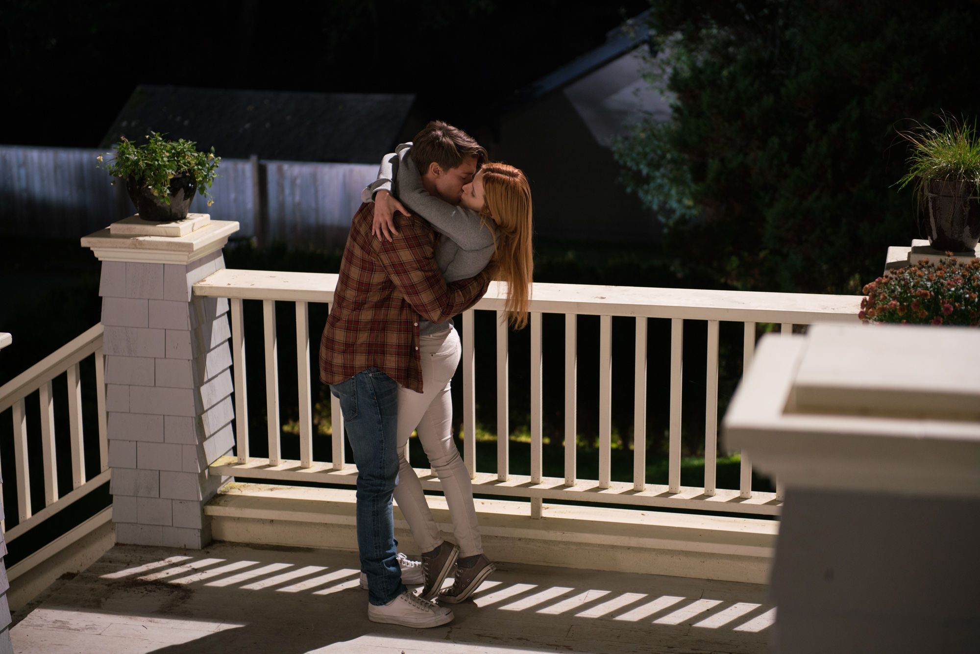 Photo du film Midnight Sun - Photo 25 sur 34 - AlloCiné