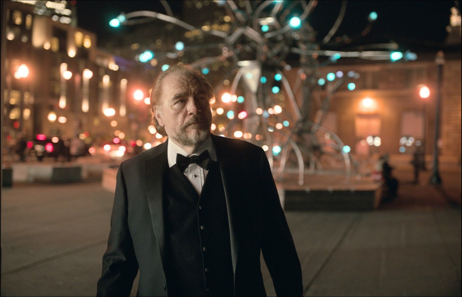 Photo de Brian Cox - Photo Brian Cox - Photo 30 sur 116 - AlloCiné