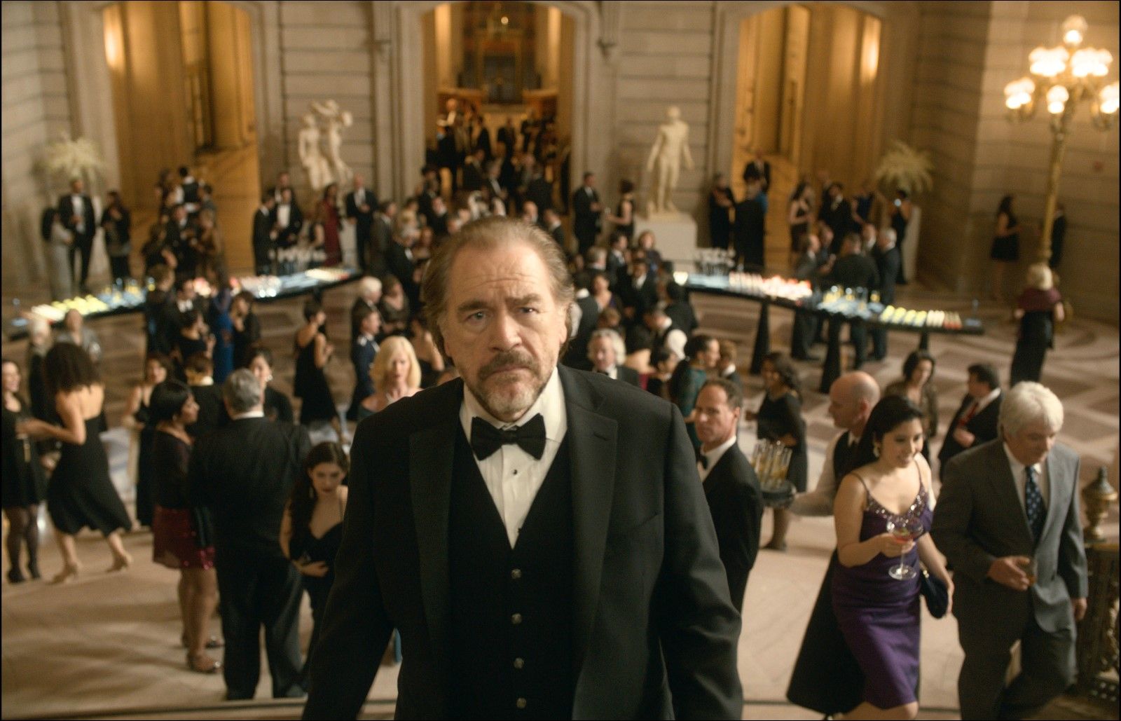 Photo de Brian Cox - Photo Brian Cox - Photo 28 sur 116 - AlloCiné