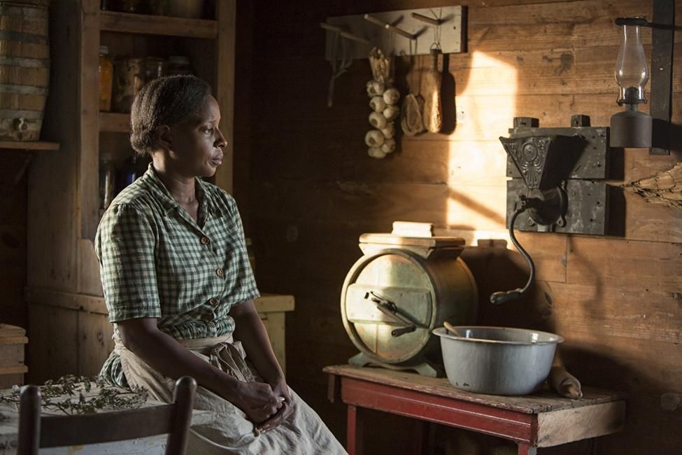 Photo du film Mudbound - Photo 7 sur 21 - AlloCiné