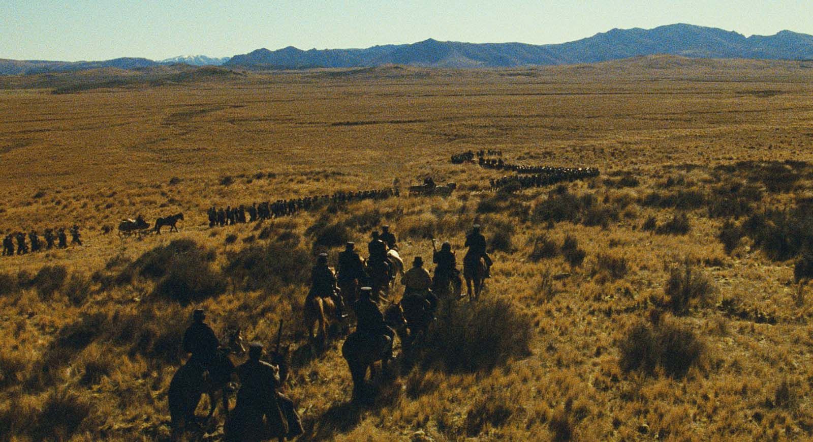 Photo du film Utu - Photo 8 sur 11 - AlloCiné