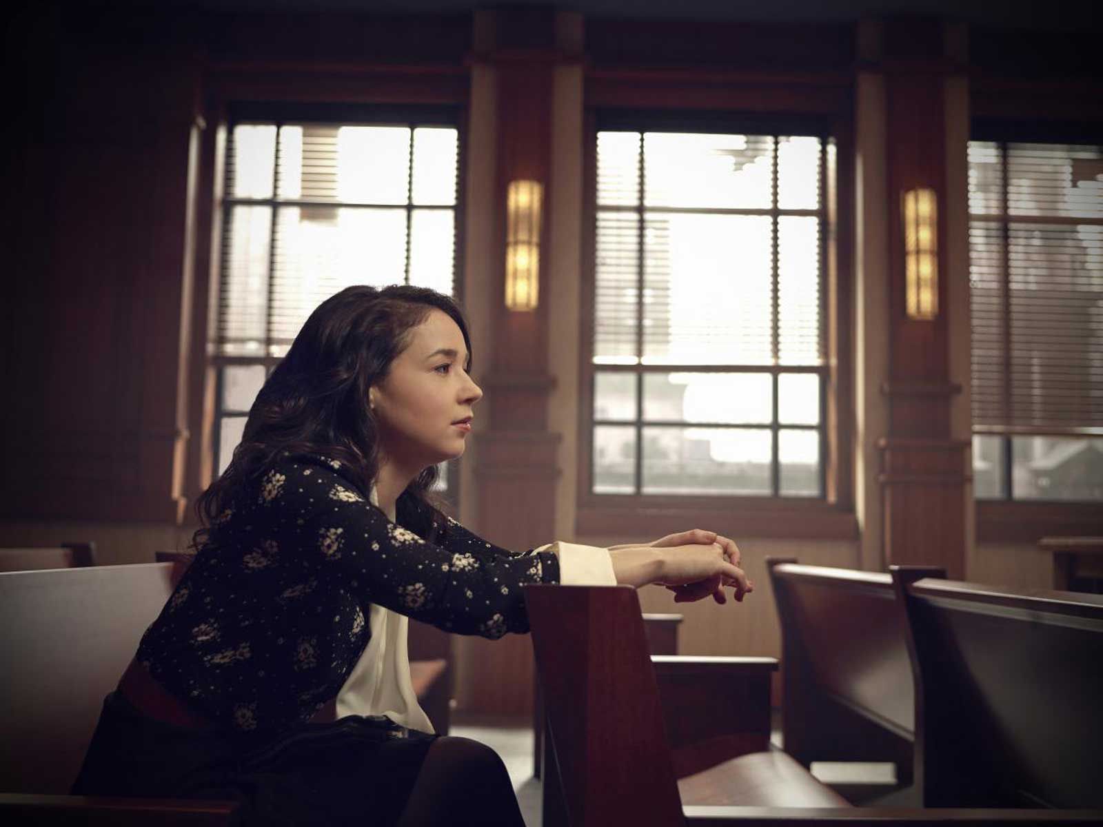 Photo de Sarah Steele - Photo Sarah Steele - Photo 12 sur 24 - AlloCiné