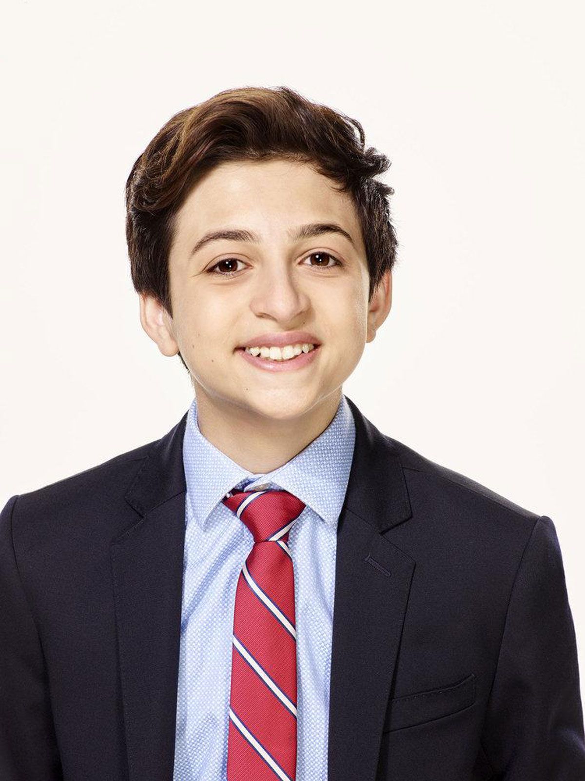Photo de Josie Totah - Photo Josie Totah - Photo 26 sur 29 - AlloCiné