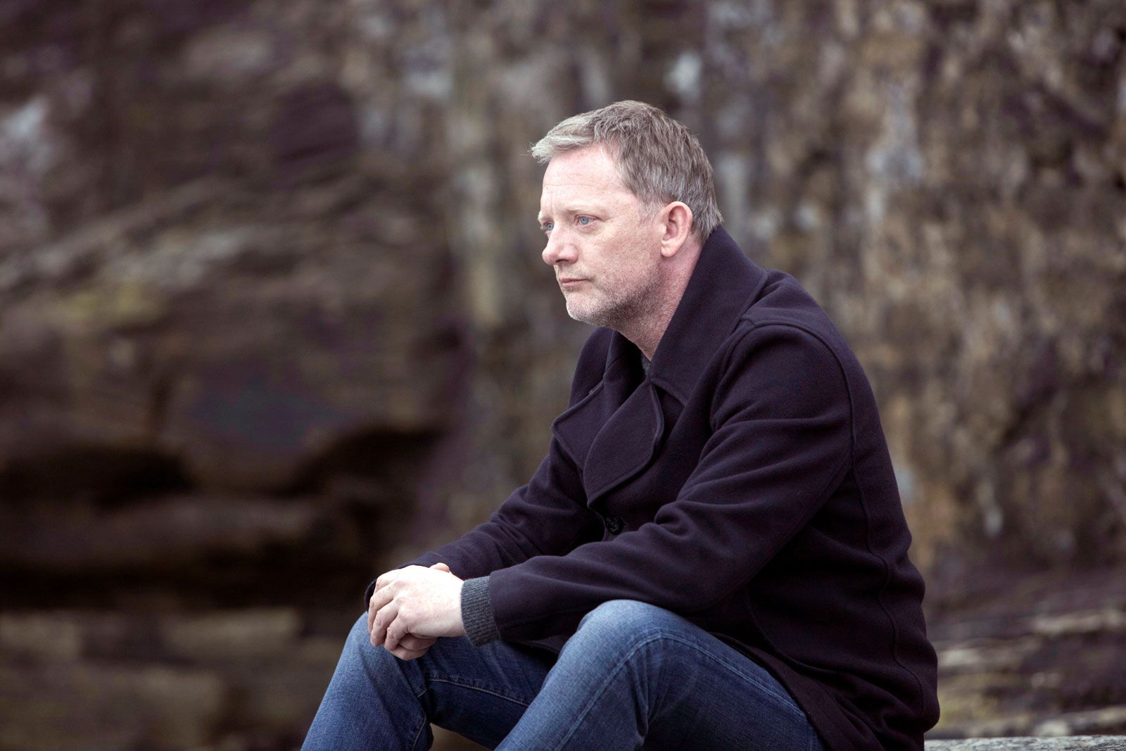 Shetland : Photo Steven Robertson - 58 sur 71 - AlloCiné