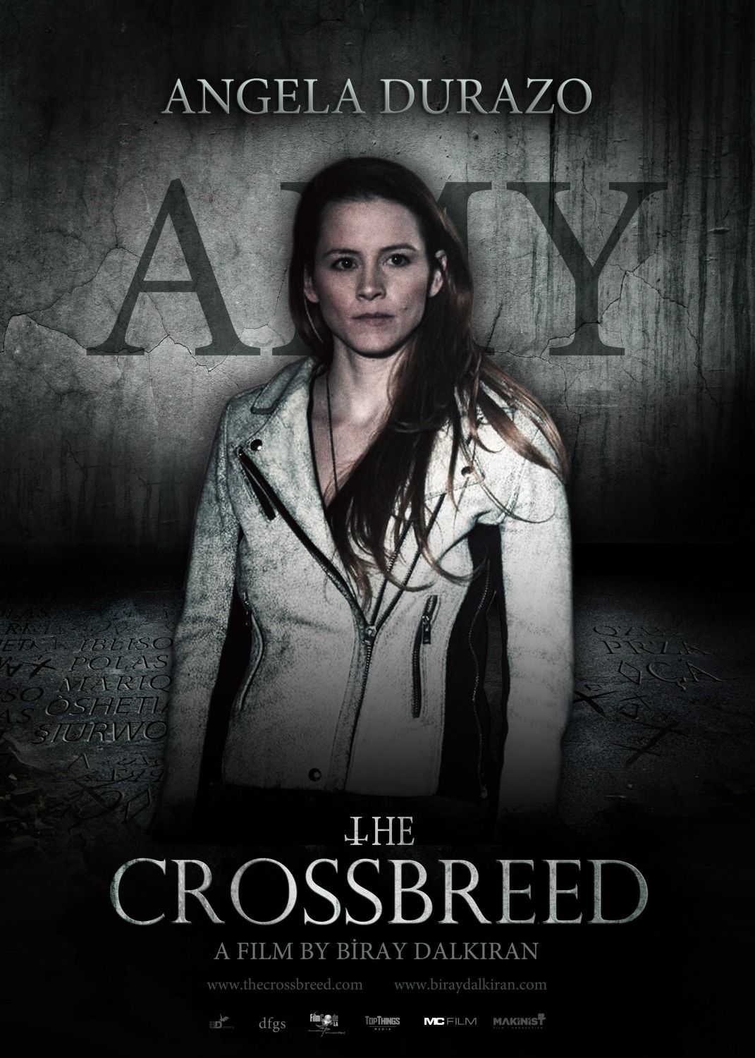 Affiche du film The Crossbreed - Photo 3 sur 10 - AlloCiné