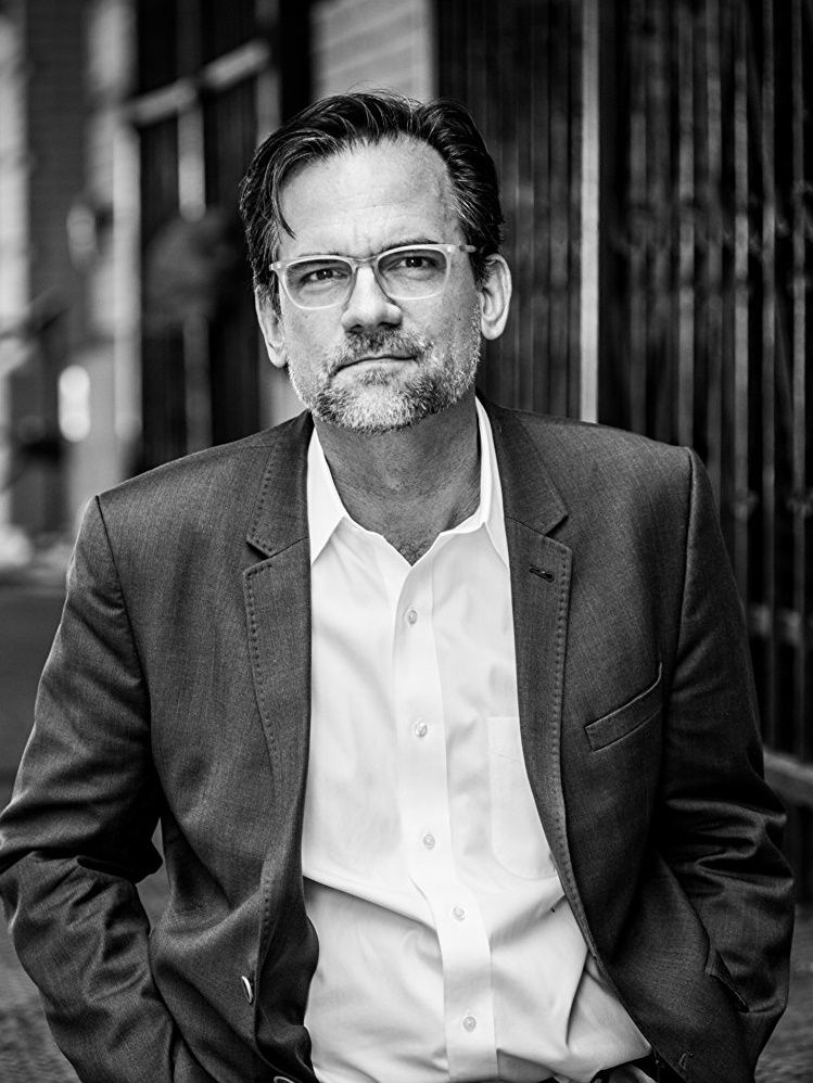 Photo de Thom Zimny - Affiche Thom Zimny - Photo 0 sur 1 - AlloCiné