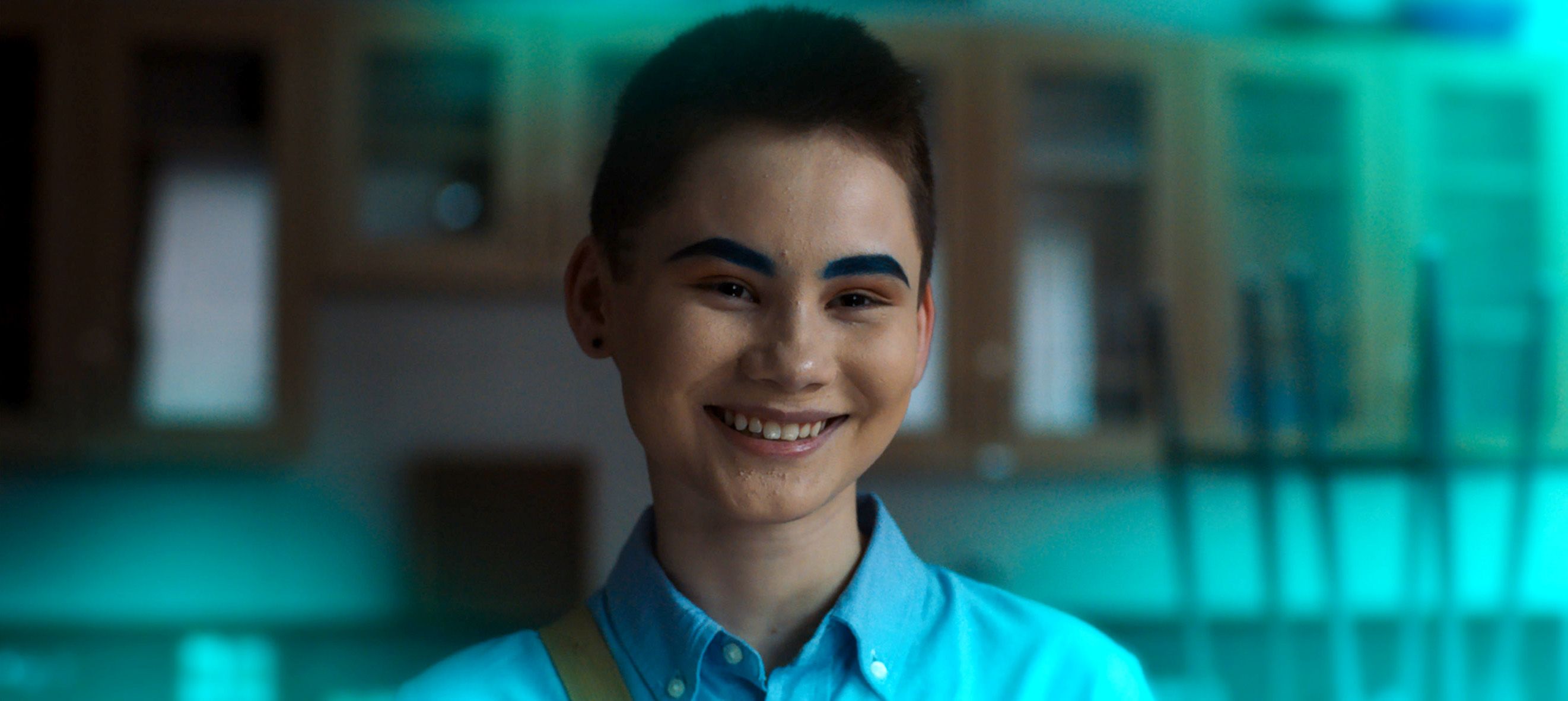 Photo du film Every Day - Photo 13 sur 20 - AlloCiné