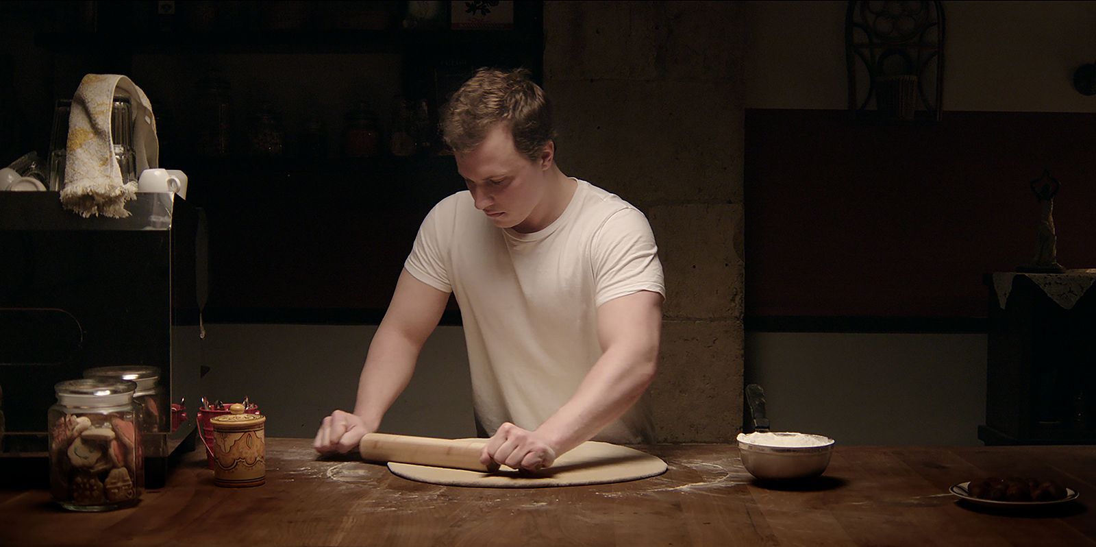 Photo de Tim Kalkhof - The Cakemaker : Photo Tim Kalkhof - Photo 4 sur ...