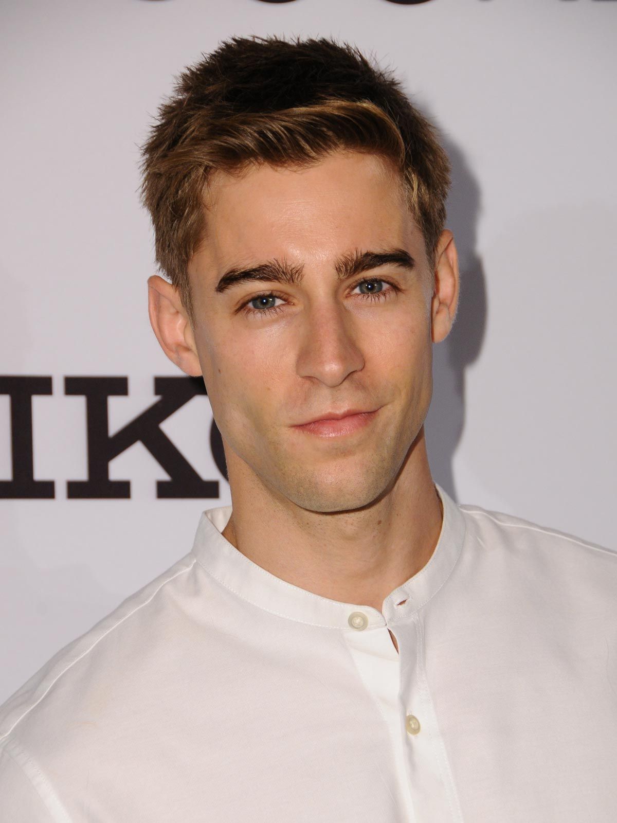 Luke Guldan - AlloCiné