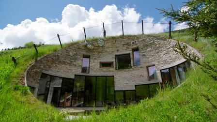 The World's Most Extraordinary Homes : The World's Most Extraordinary ...