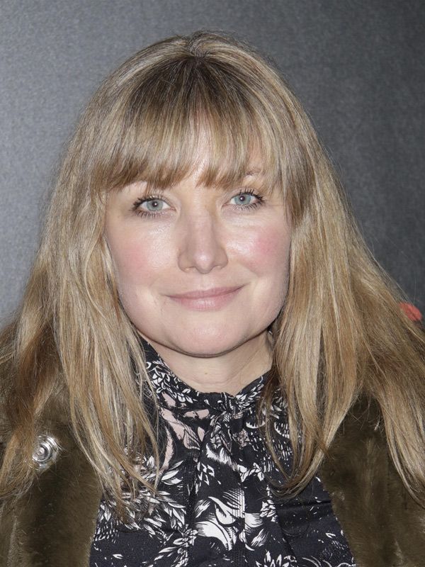 Kate Solomon - AlloCiné