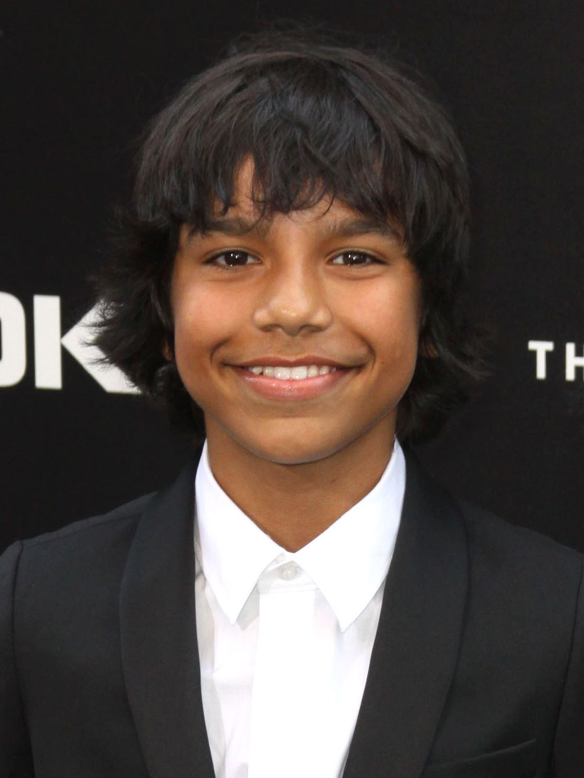 Tyler Dean Flores - AlloCiné