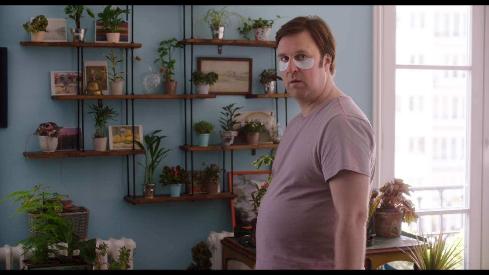 Photo du film Je Ne Suis Pas Un Homme Facile - Photo 8 sur 20 - AlloCiné