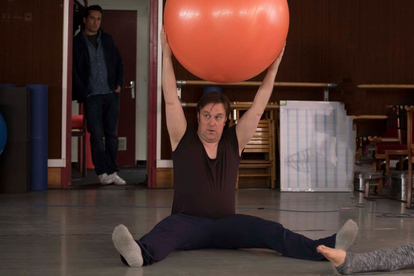 Photo du film Je Ne Suis Pas Un Homme Facile - Photo 6 sur 20 - AlloCiné