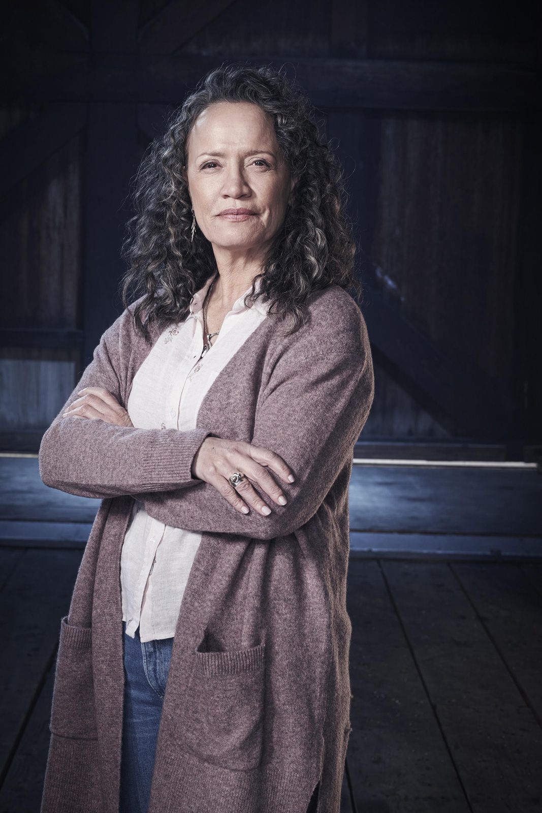 Photo de Rena Owen - Photo Rena Owen - Photo 18 sur 20 - AlloCiné