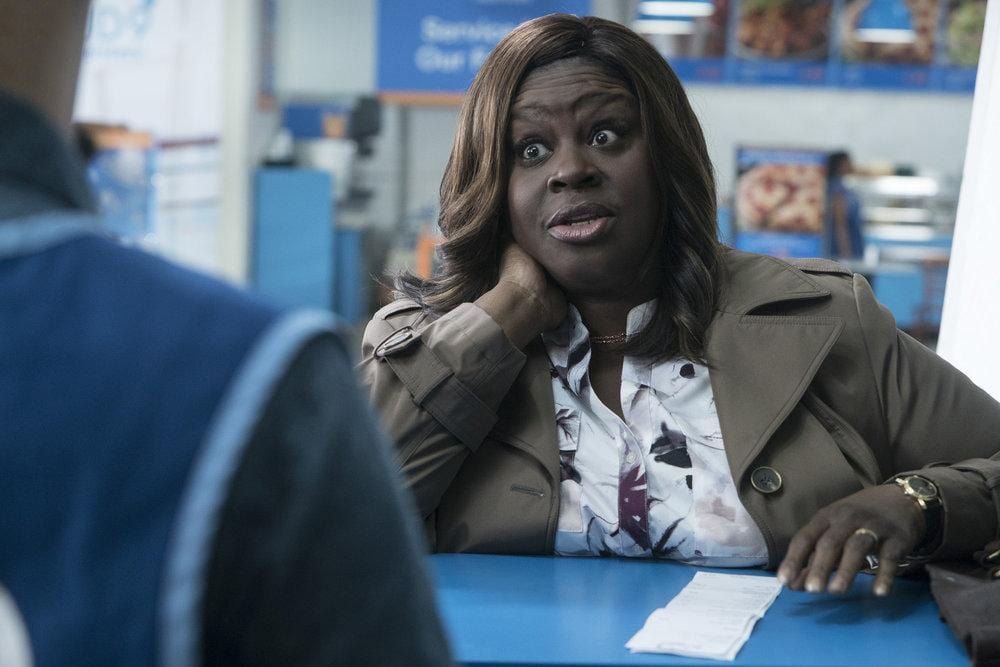 Good Girls : Good Girls : Photo Retta - 146 sur 177 - AlloCiné