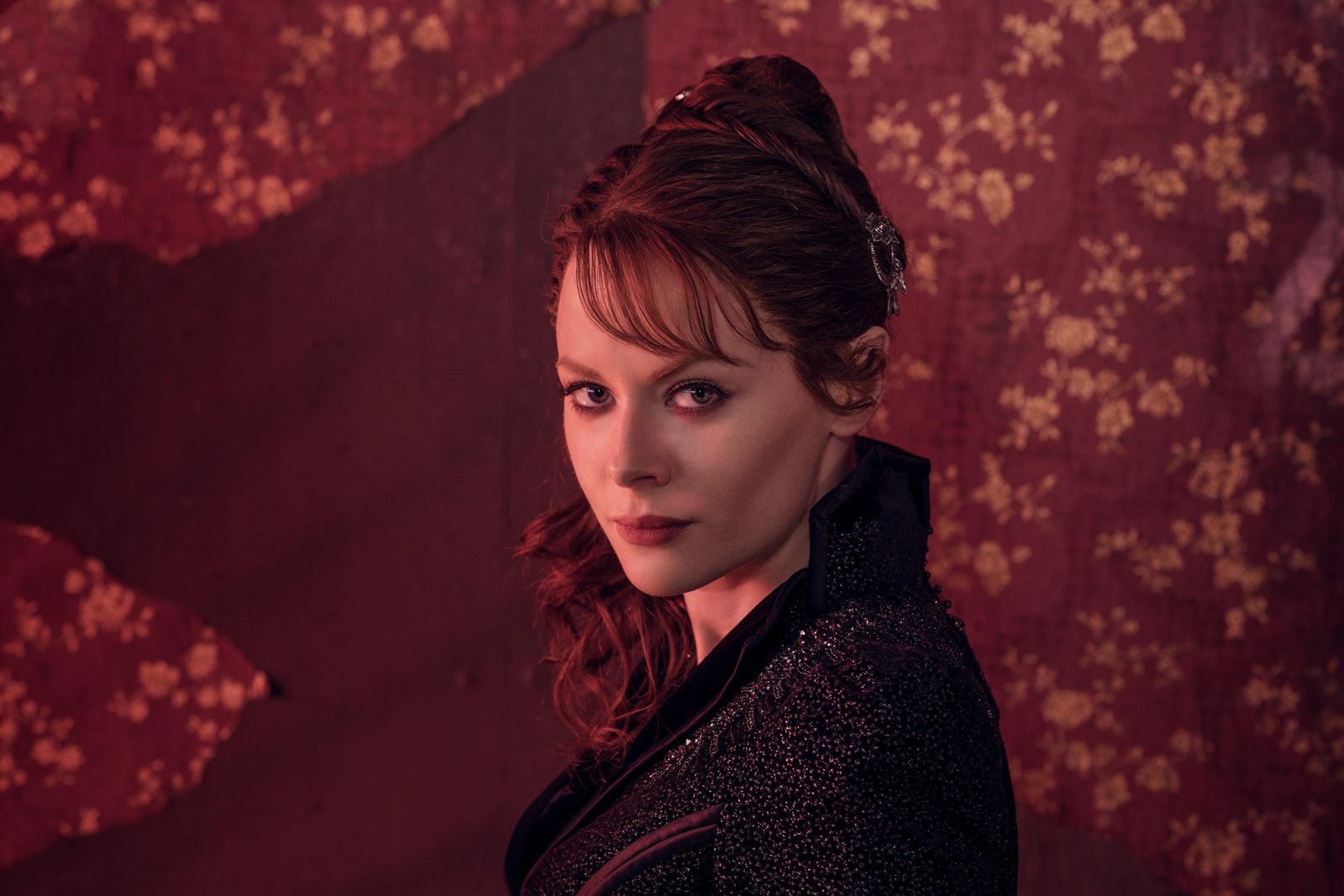 Photo de Emily Beecham - Photo Emily Beecham - Photo 31 sur 49 - AlloCiné