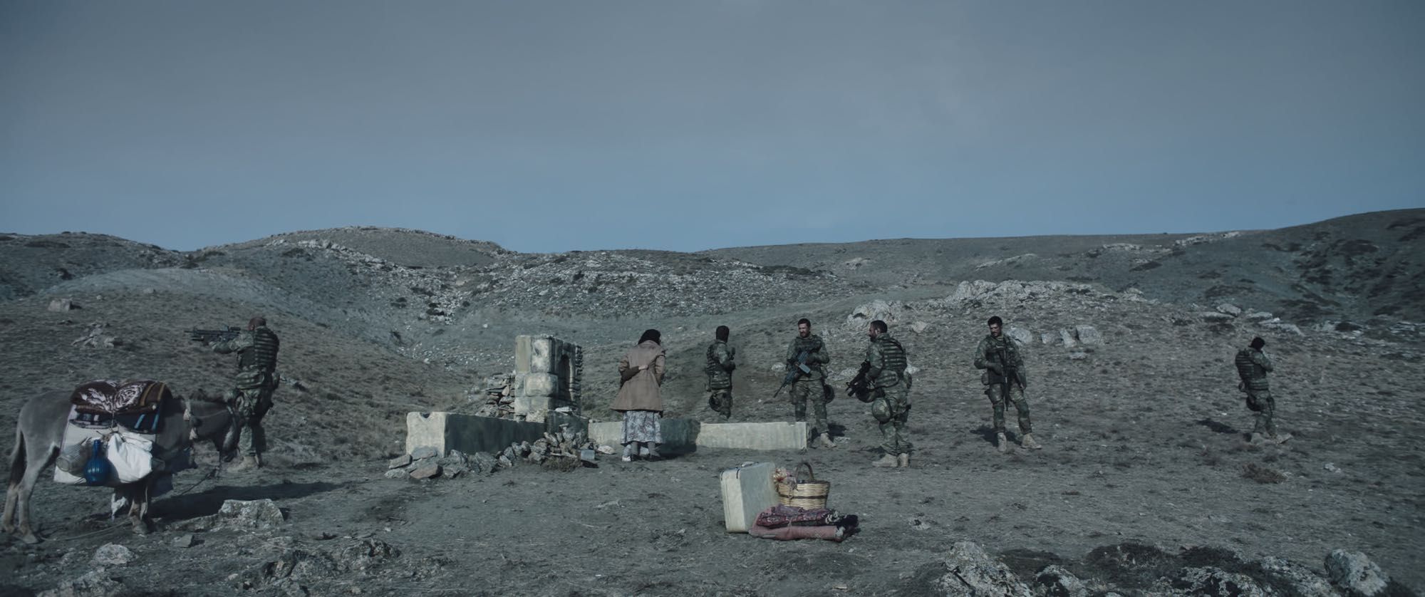 Photo du film Can Feda - Photo 5 sur 39 - AlloCiné