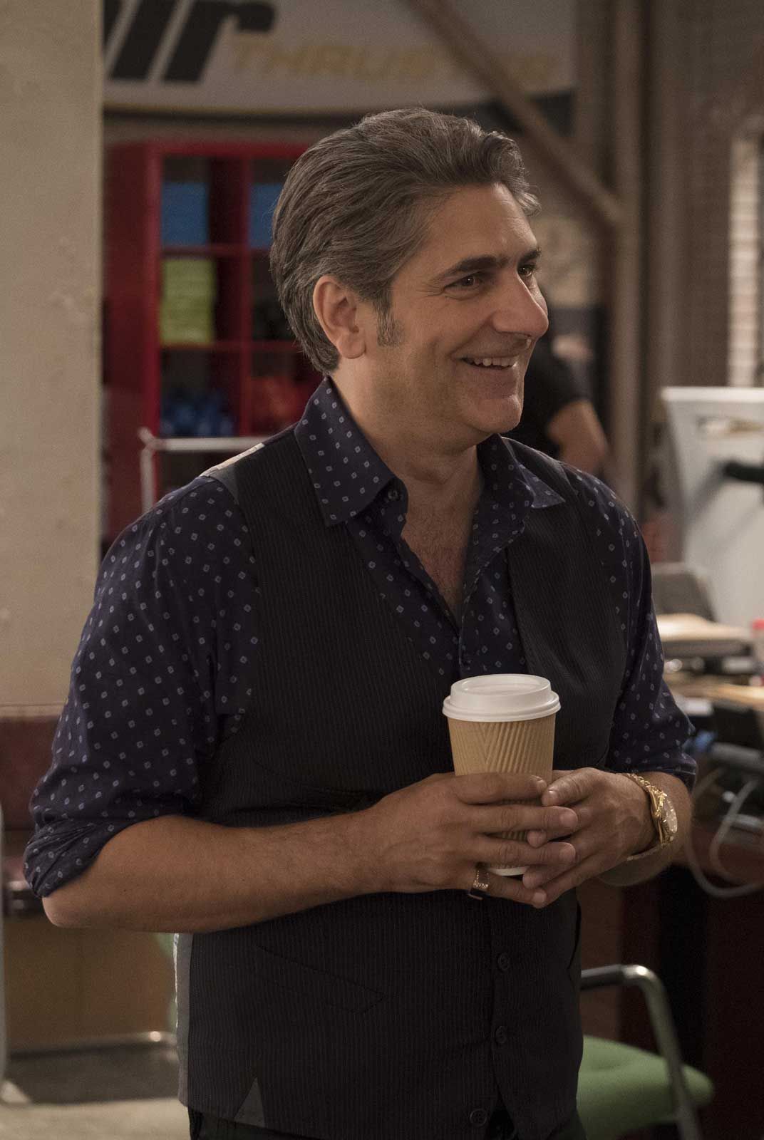 Alex, Inc. : Alex, Inc. : Photo Michael Imperioli - 27 sur 62 - AlloCiné