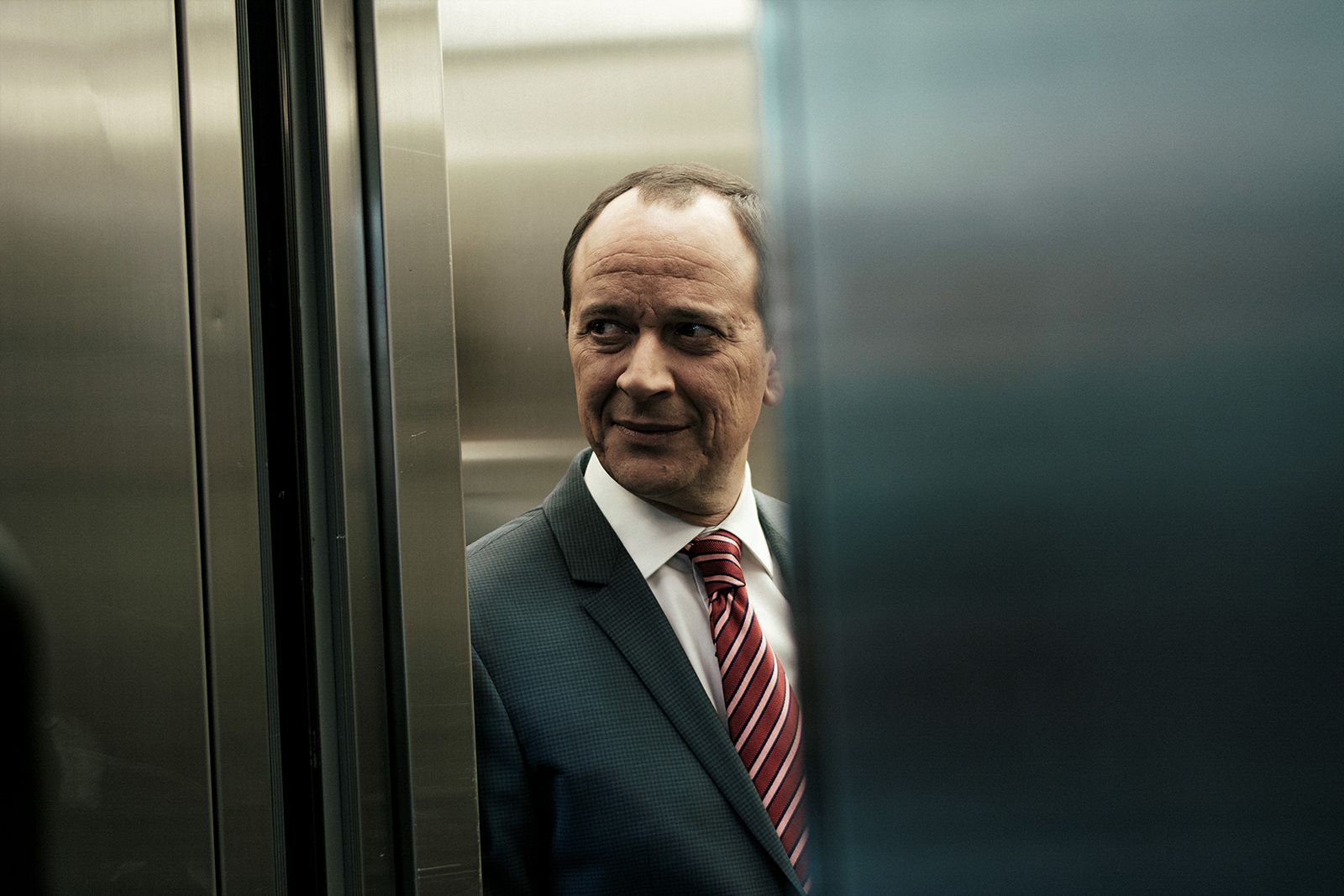 Photo du film Jefe - Photo 15 sur 21 - AlloCiné