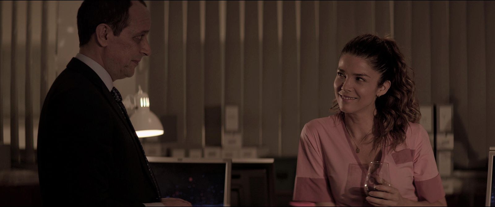 Photo du film Jefe - Photo 3 sur 21 - AlloCiné