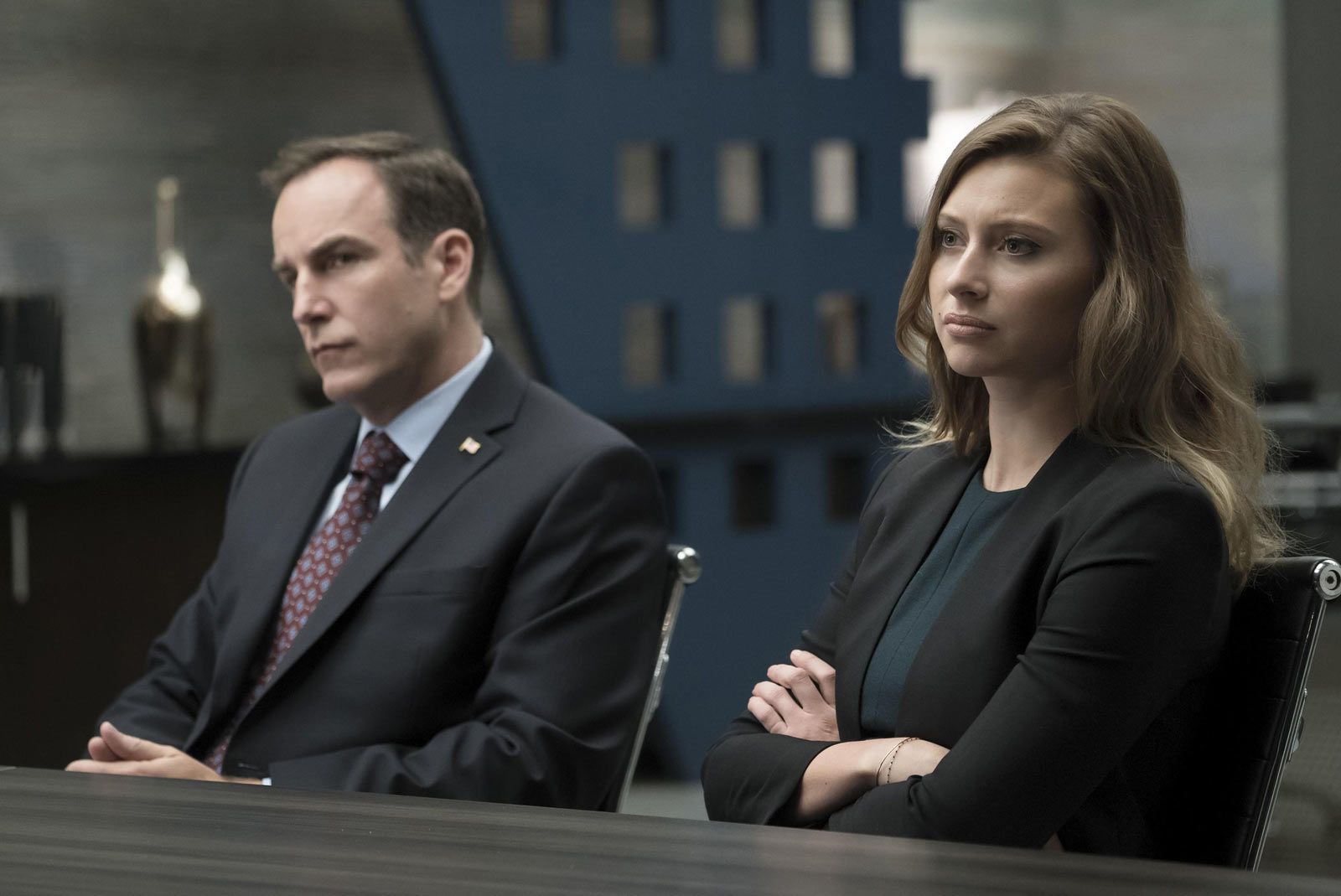 iZombie : iZombie : Photo Aly Michalka, Kurt Evans - 86 sur 405 - AlloCiné