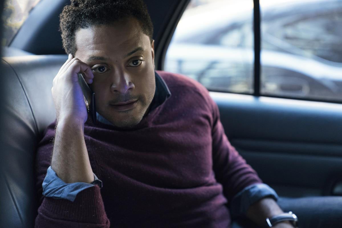 Ransom : Ransom : Photo Brandon Jay McLaren - 22 sur 50 - AlloCiné