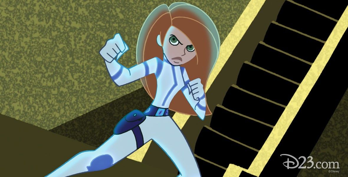 Photo de Kim possible : Mission Cupidon - Photo 4 sur 4 - AlloCiné