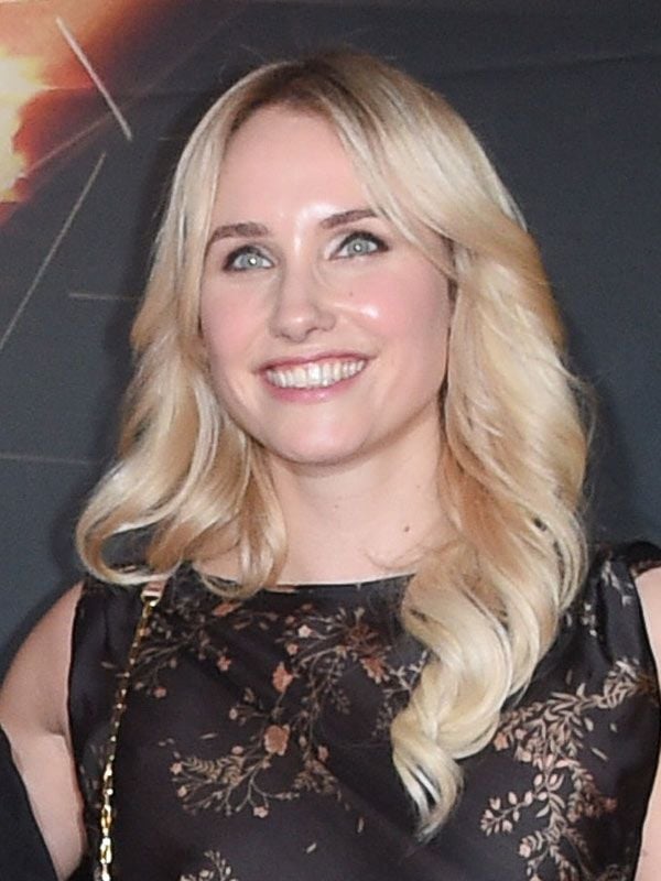 Sand Van Roy - AlloCiné