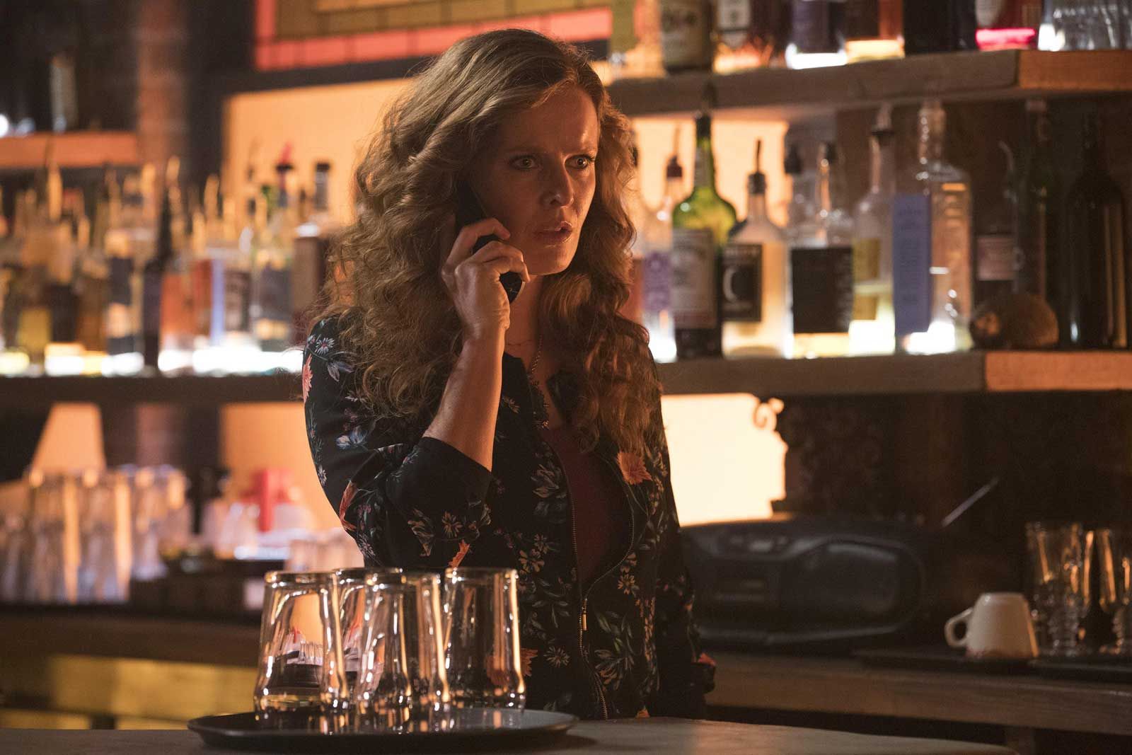 Photo de Rebecca Mader - Once Upon a Time : Photo Rebecca Mader - Photo ...