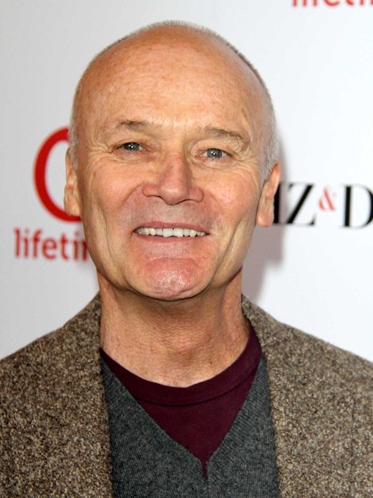 Creed Bratton - AlloCiné